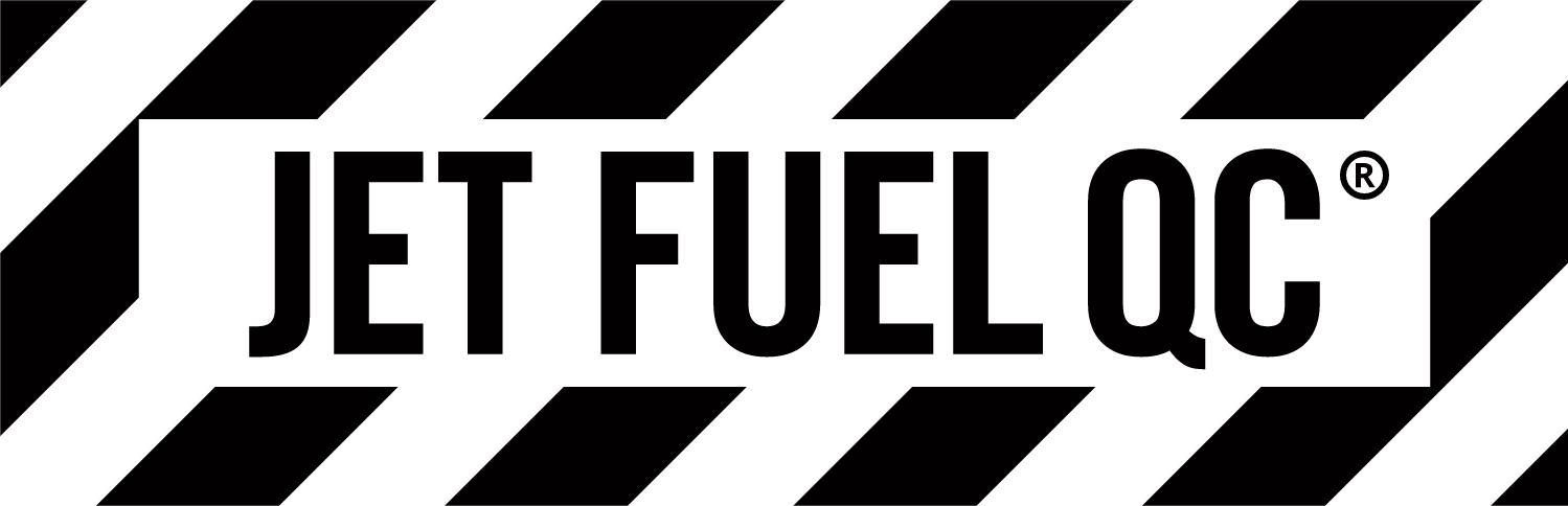 Jet Fuel QC